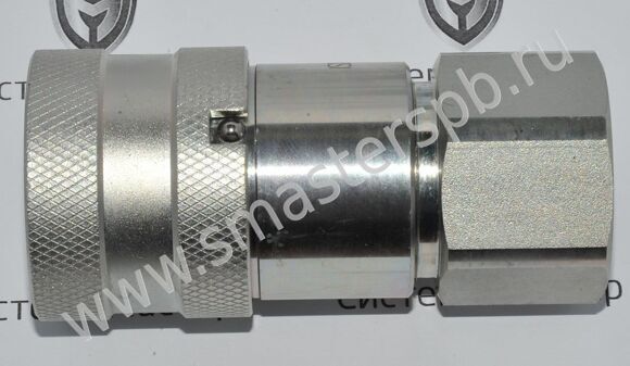 FIRG A Firg Flat face БРС ФИРГ флэт фэйс ISO16028 быстроразъемное ...